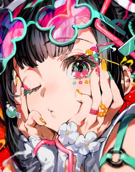 Mika Pikazo 個展728 830 On Twitter Croquis De Robe Dessin Ombre