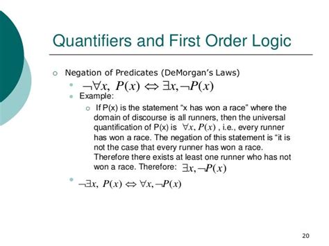 Mathematical Logic Part 1