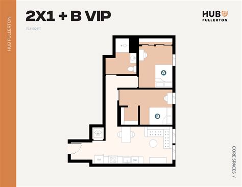 Hub Fullerton Apartment Rentals