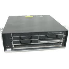 CISCO VXR CH Cisco VXR Router Chassis