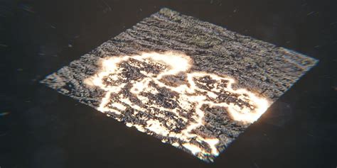 Spread Solver For Simulation Nodes Blender