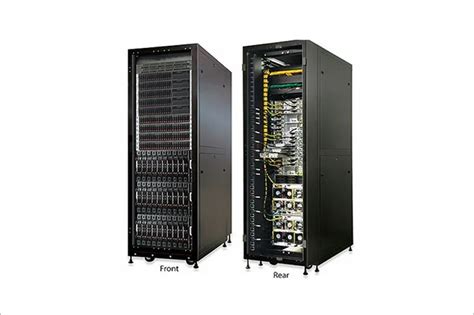 Server Rack Smc Rakcs