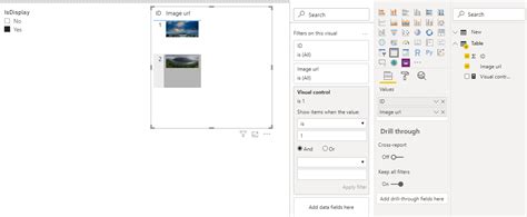 Solved Showhide An Image Based On Slicer Selection Microsoft Fabric