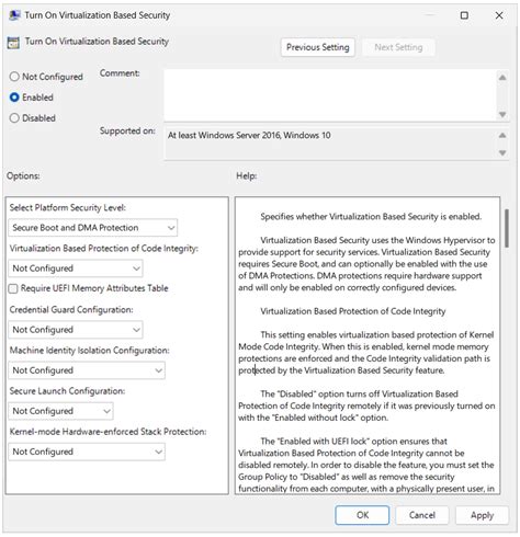 Credential Guard Protected Machine Accounts In Windows Server 2025