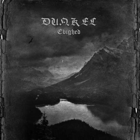Dunkel Evighed Cd Drakkar 666