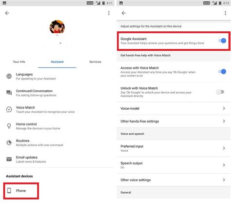 How To Turn Off Google Assistant On Android Guide Beebom