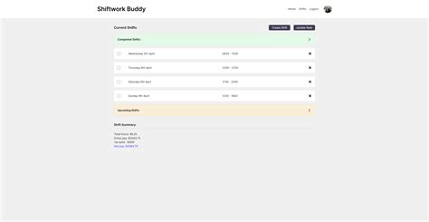 A Simple Finance App Made Using Firebase And React