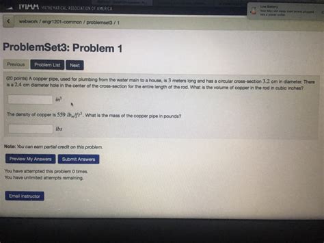 Ivihh Vathematical Association Of America Low Batteny