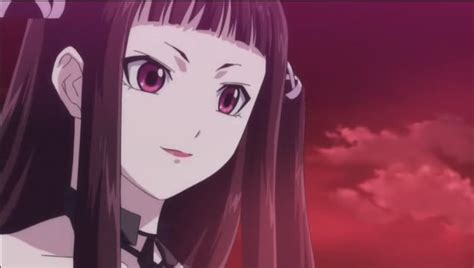 Ruby Toujo Rosario Bravo Wiki Fandom