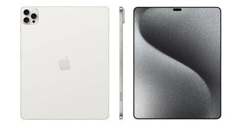 Ipad Air、ipad Pro和m3 Macbook Air可能將在明年春季發佈，扭轉銷量下滑趨勢 T客邦