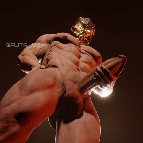 Rule 34 1boy Aj Racer95 Balls Bara Big Penis From Below Gay Low Angle