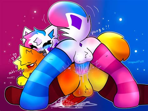 Rule 34 Anal Anal Sex Anal Sex Boob Kittydogcrystal Crystal