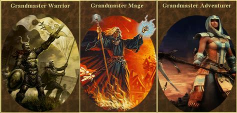 Advanced Classes Mod For Heroes Of Might And Magic Iii Moddb