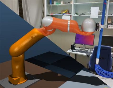 Sim To Real Transfer In Reinforcement Learning Intelligent Robotics