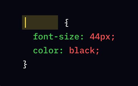 Guide To Css Selectors Lesson Uxcel