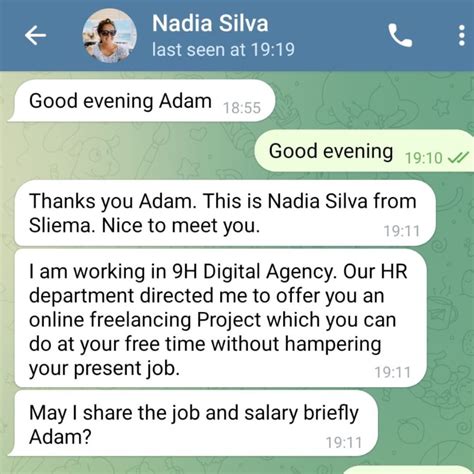 9h Digital On Linkedin Scamalert Cybersecurity Staysafe Clientsafety 9hdigital