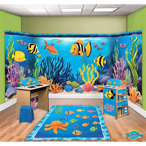 15 Simple Classroom Decoration Ideas To Enhance Your Learning Space