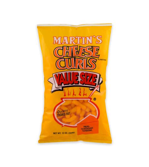 Products Martins Snacks
