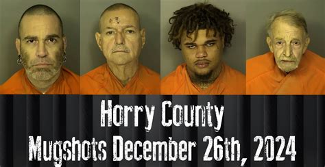 Mugshots Wfxb