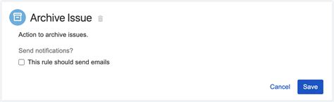 Jira Automation Actions Automation For Jira Cloud And Data Center