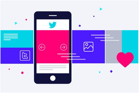 19 Twitter Carousel Examples • Organic And Ad Carousels