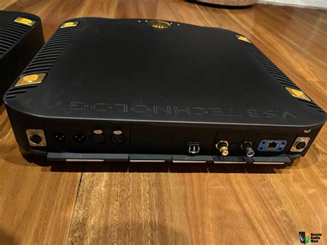 Msb Select Ii Dac Rare Opportunity Photo 4267273 Aussie Audio Mart