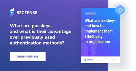 What If Passkeys Could Save Passwords