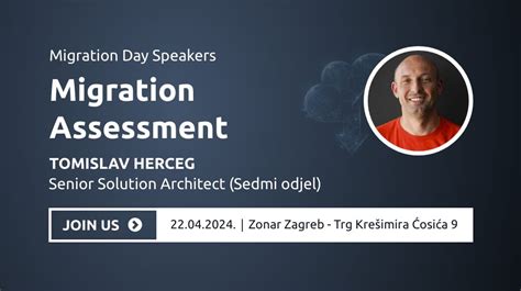 Heptabit Sedmi Odjel Doo On Linkedin Migration Day 3