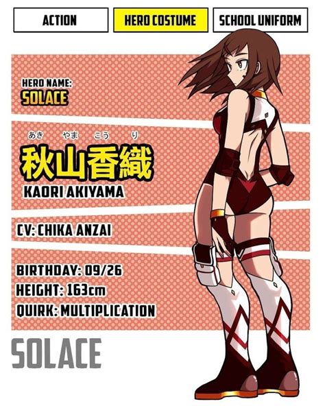 Mha Hero Costumes Ideas