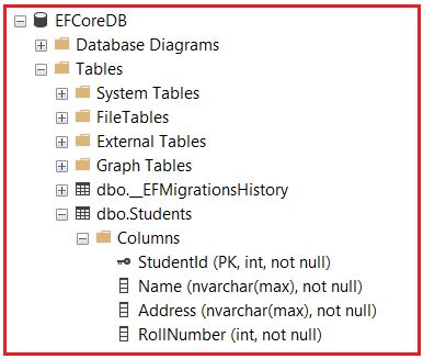 Required Attribute In Entity Framework Core Dot Net Tutorials