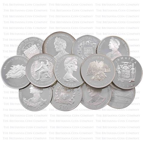 Best Silver Mints In The World