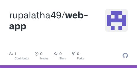 Web Appsecuritytf At Main · Rupalatha49web App · Github