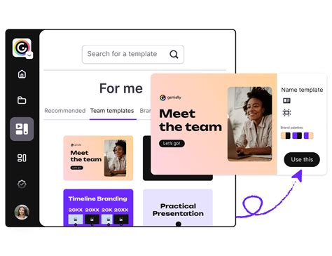 Brand Kit Genially Brand Kit Genially