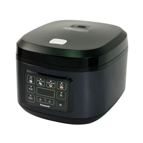 Panasonic 國際牌10人份微電腦電子鍋 SR D18HA2 全聯全電商