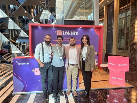 Serkan Özdemir Posted On Linkedin