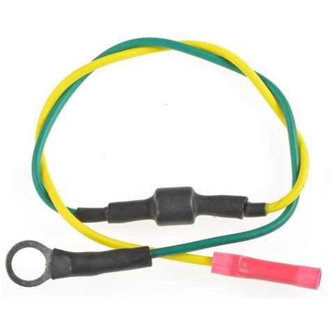 Gm Vats Bypass Resistor Kit