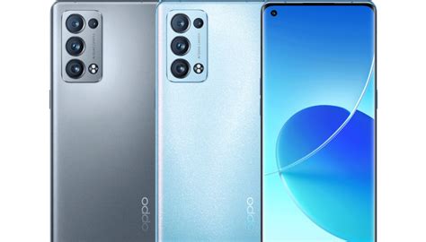 Harga Dan Spesifikasi Oppo Reno Tampilan Hp Dengan Gaya Retro Dan Memiliki Performa Gahar