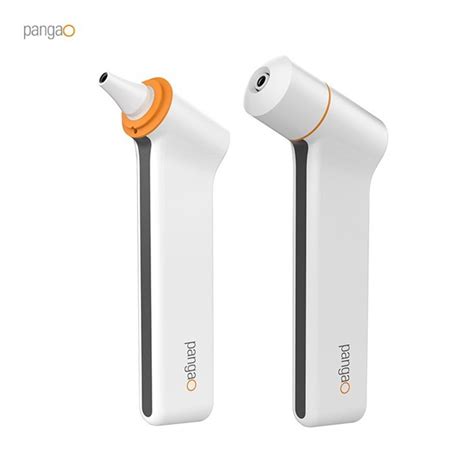 China Customized Smart Sensor Non Contact Infrared Thermometer Suppliers Manufacturers