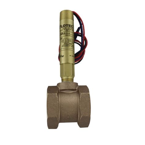 Dwyer V6 Mini Size Flow Switch