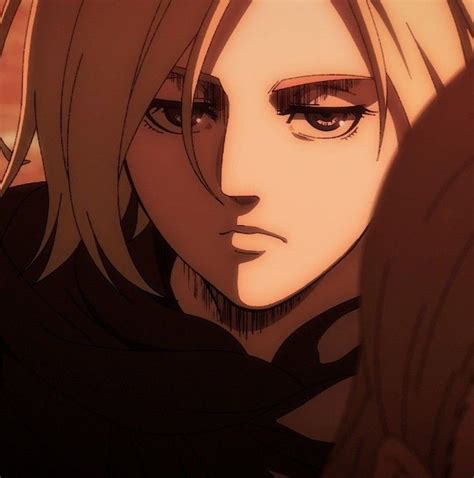 Annie Leonhart Icon Artofit