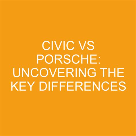 Si Vs Ci Engine Understanding The Key Differences Differencess