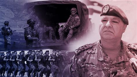 هنا لبنان عونٌ واحدٌ يُعتمَد عليه