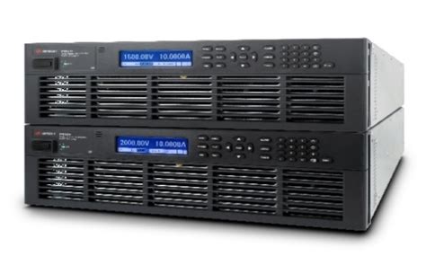 Keysight Unveils Nex Gen Pv Array Simulators To Maximize Solar Power