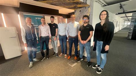 Robel Rail Automation On Linkedin Robel Robelrailautomation Railautomation Railrobotics