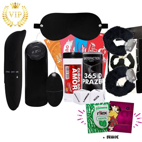 Kit Sex Shop Sado Brincadeiras Vibrador Golfinho Ponto G Vibrador Bullet Algema Venda Tapa Olho