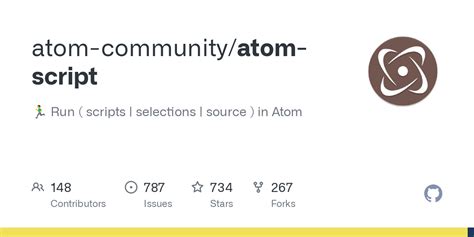 Releases · Atom Communityatom Script · Github