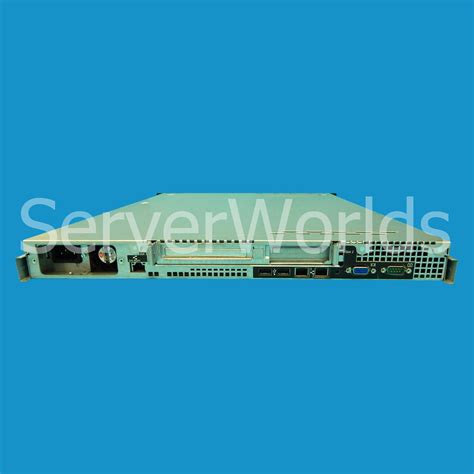 Cisco Mcs 7825 I4 Mcs 7800 Media Convergence Server Serverworlds
