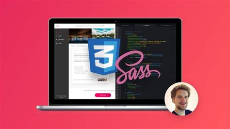 Advanced Css And Sass Flexbox Grid Animations And More Ead