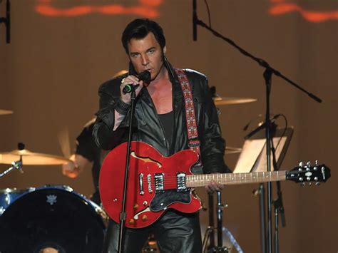 Thane Dunn Returns To The Stage Newfoundland Herald