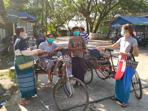 ၁၀၁ နှစ် မြောက် အမျိုးသားအောင်ပွဲနေ့ အထိမ်းအမှတ် “သတင်းစကား” လက်ကမ်းစာစောင်များ ဆိပ်ကြီးခနောင